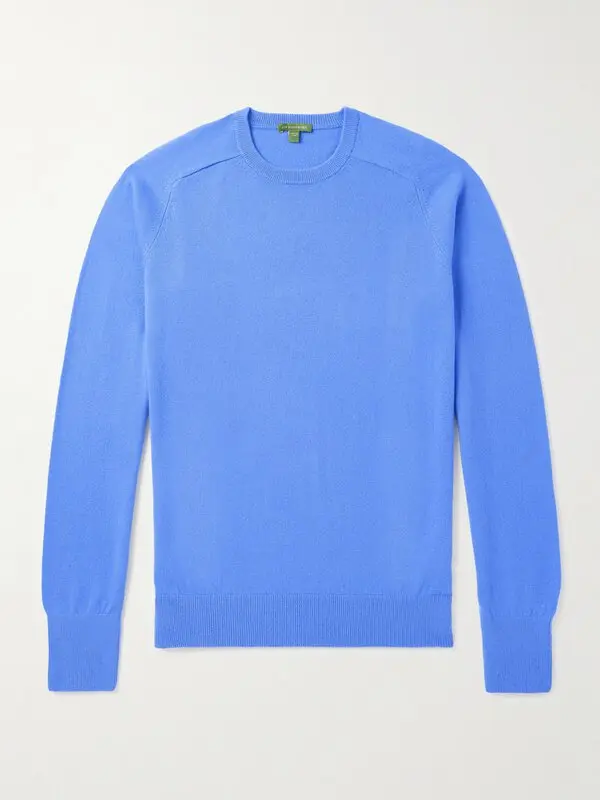 Sid Mashburn Cashmere Sweater