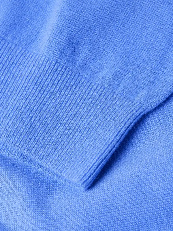Sid Mashburn Cashmere Sweater