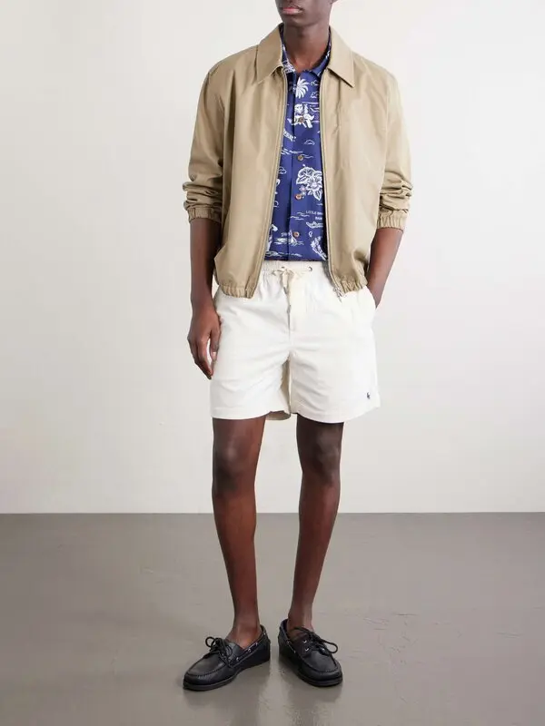 Polo Ralph Lauren Printed Shirt