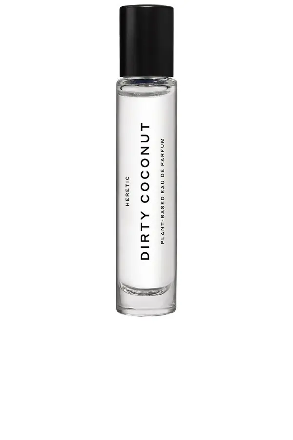 HERETIC Dirty Coconut Eau De Parfum 15ml - N,a