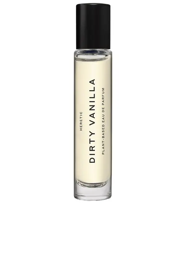 HERETIC Dirty Vanilla Eau De Parfum 15ml - N,a