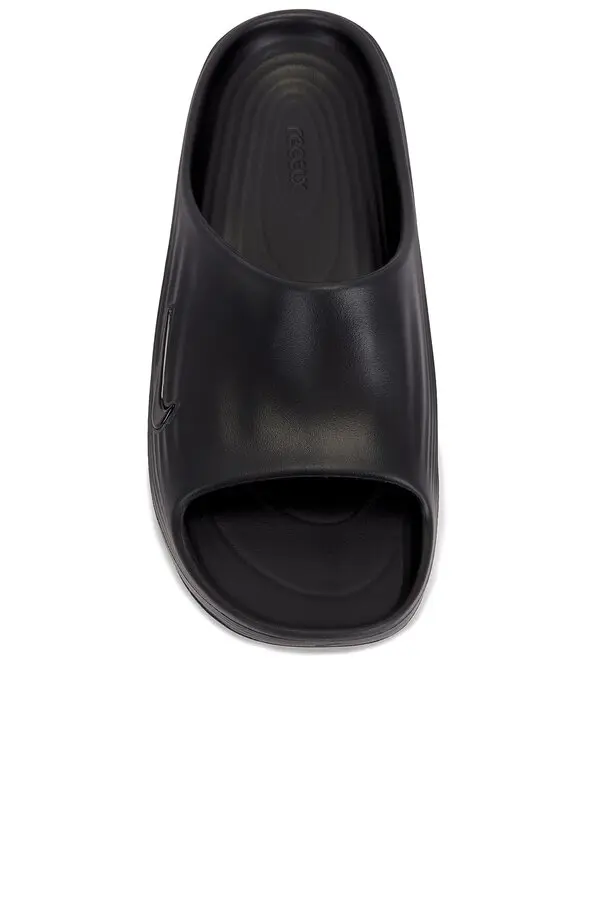 Nike Reactx Rejuven8 Slide - Black
