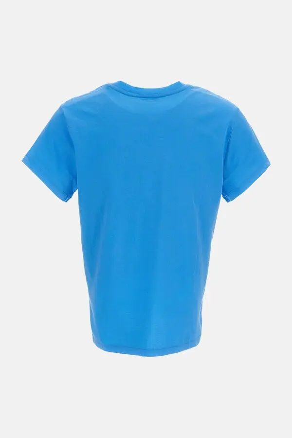 Polo Ralph Lauren Short-sleeve T-shirt - Sky Blue