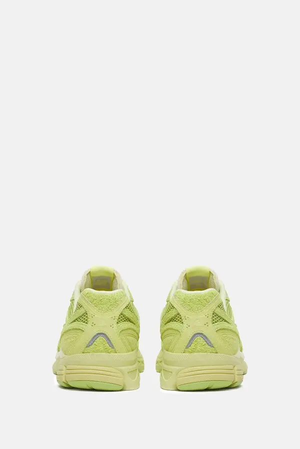 Saucony X 3sixteen Guide Sneakers - Verde