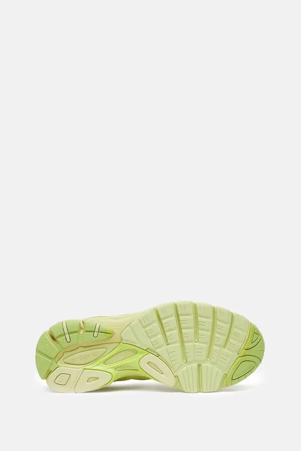 Saucony X 3sixteen Guide Sneakers - Verde