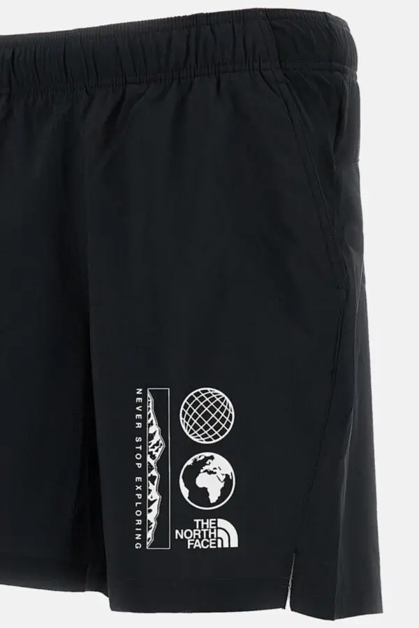 The North Face 24/7 7 Shorts