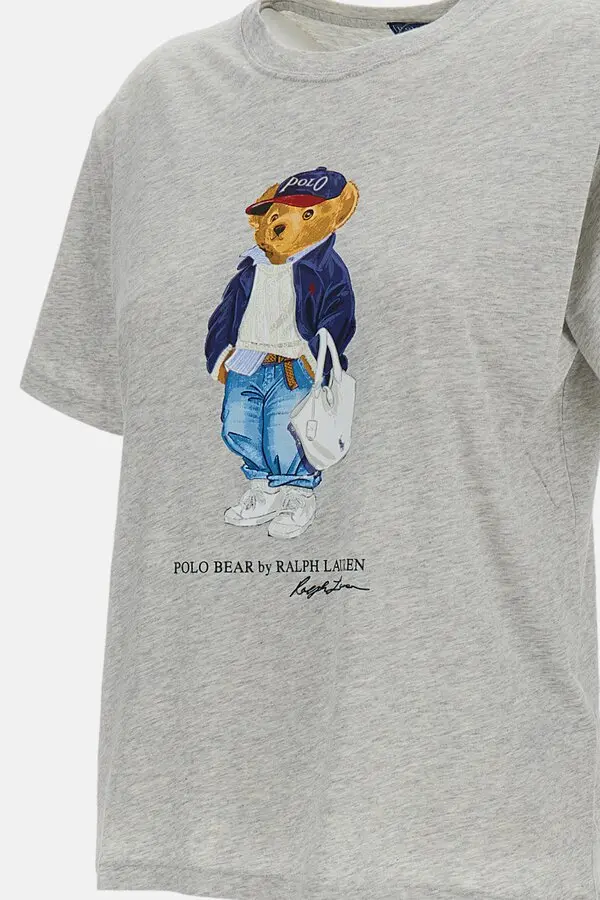 Polo Ralph Lauren Relaxed Fit T-shirt