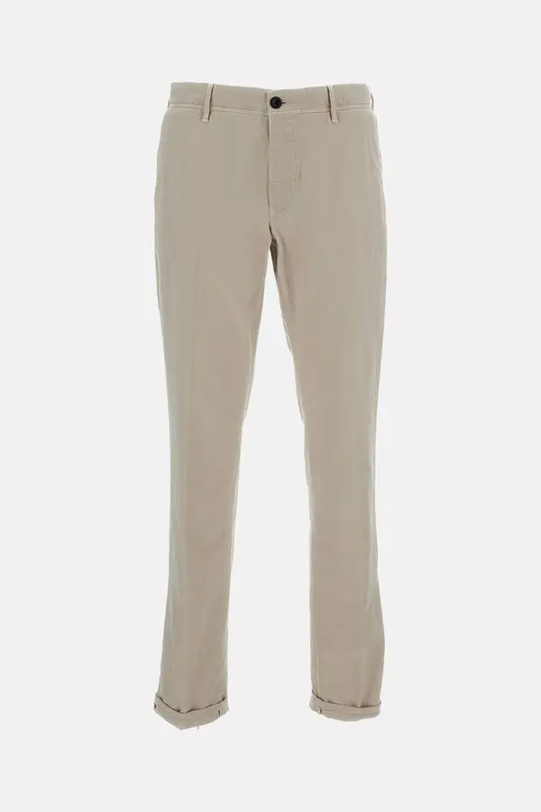 Incotex Slim-fit Trousers