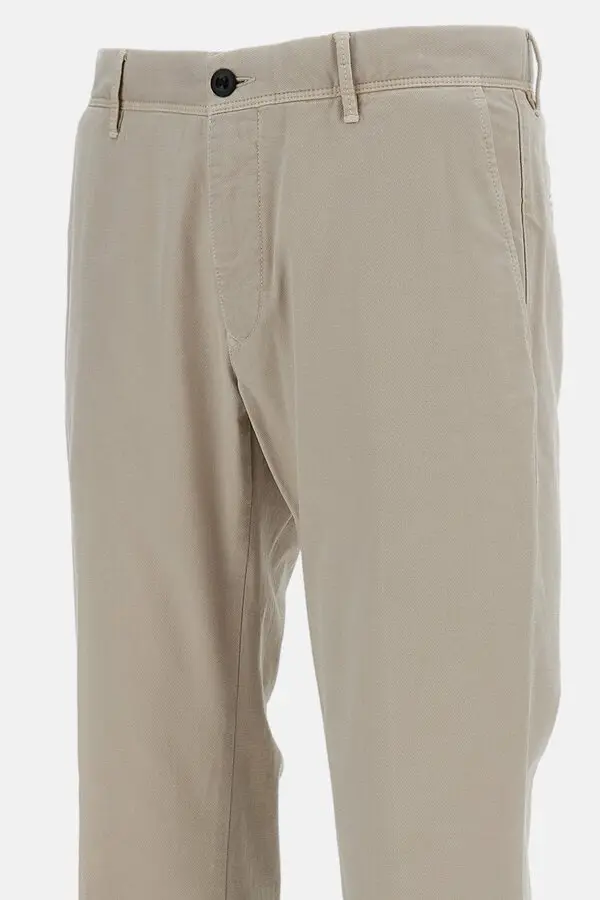 Incotex Slim-fit Trousers