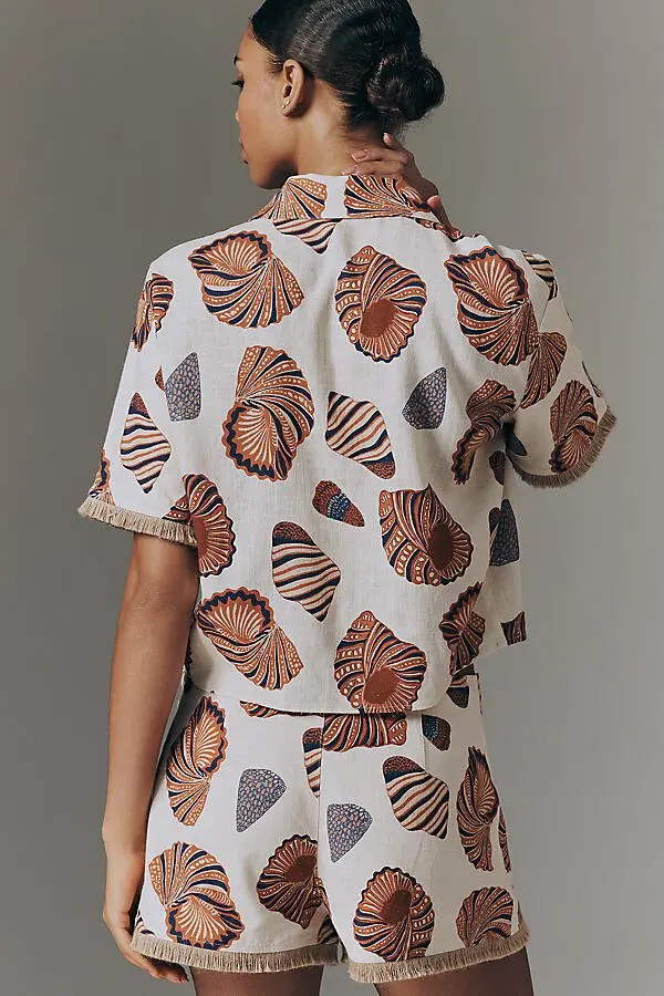 SIMONMILLER Ma Len Shorts