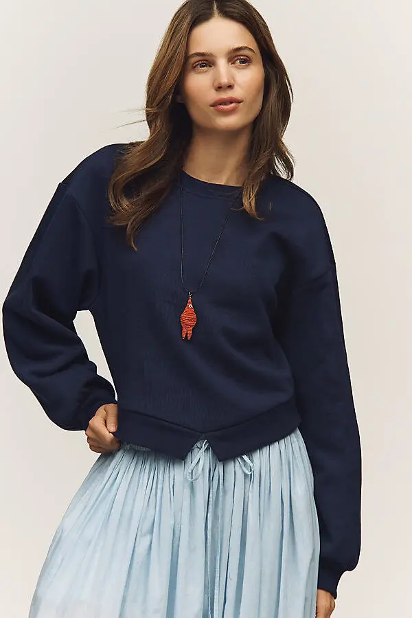 Maeve Private Jetty Pullover