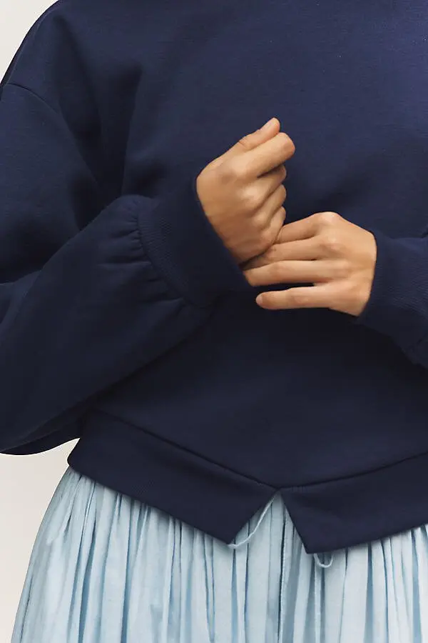 Maeve Private Jetty Pullover