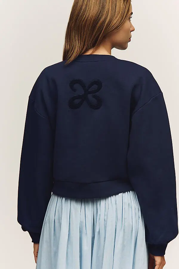 Maeve Private Jetty Pullover