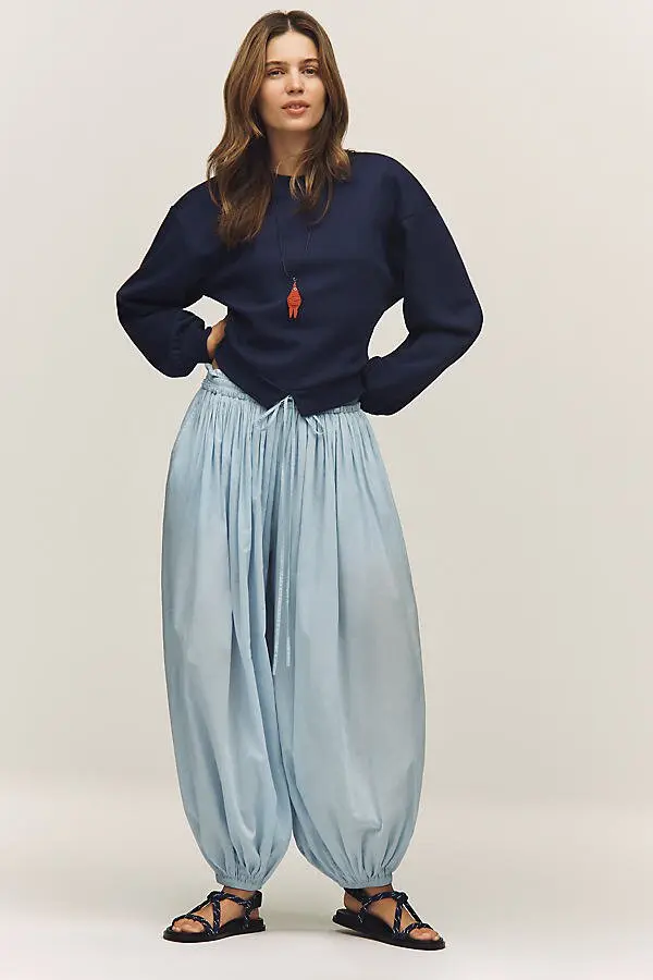 Maeve Private Jetty Pullover