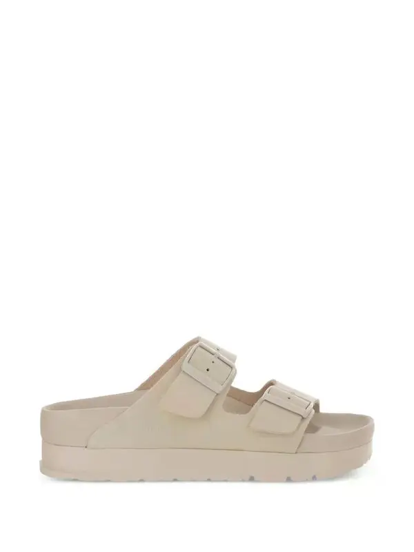 BIRKENSTOCK Arizona Flex Platform Sandals