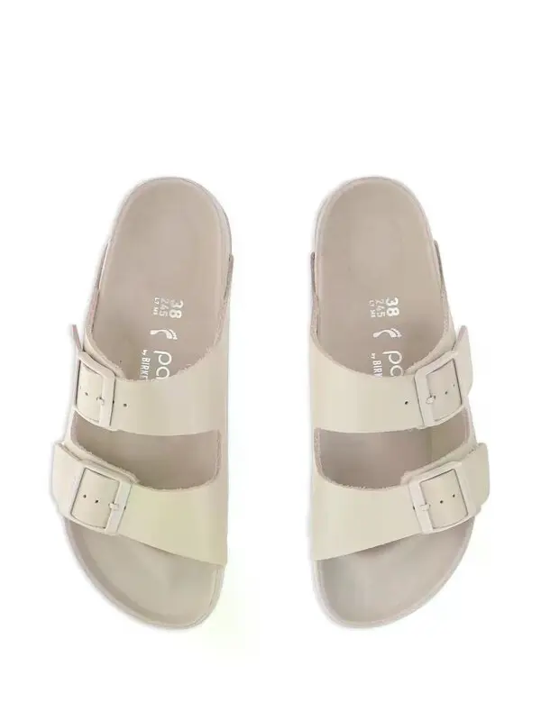 BIRKENSTOCK Arizona Flex Platform Sandals