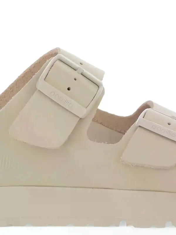 BIRKENSTOCK Arizona Flex Platform Sandals