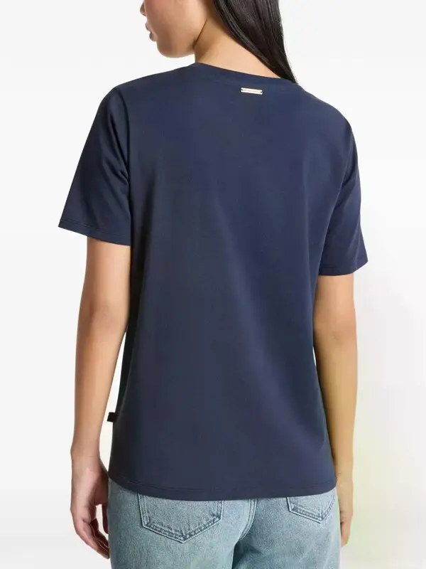 Michael Kors Studded T-shirt