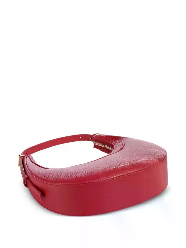 COCCINELLE Zip-fastening Shoulder Bag - Red
