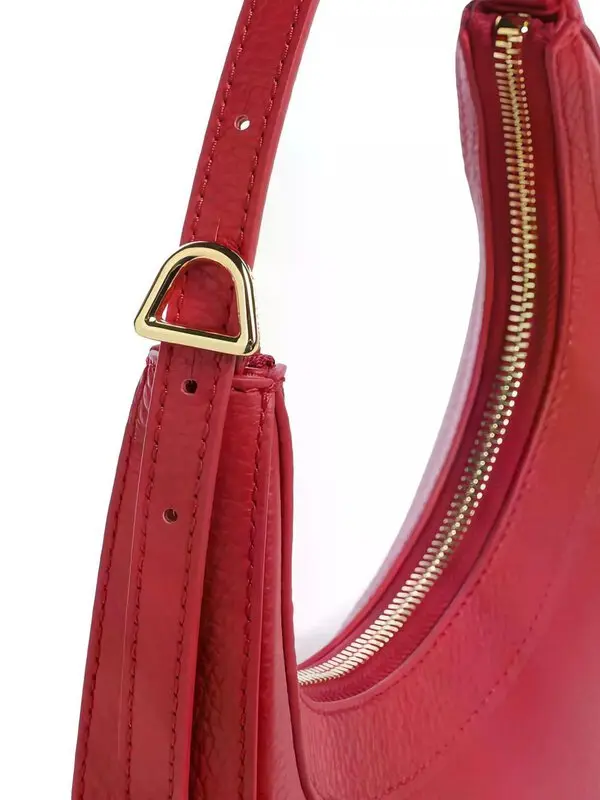 COCCINELLE Zip-fastening Shoulder Bag - Red