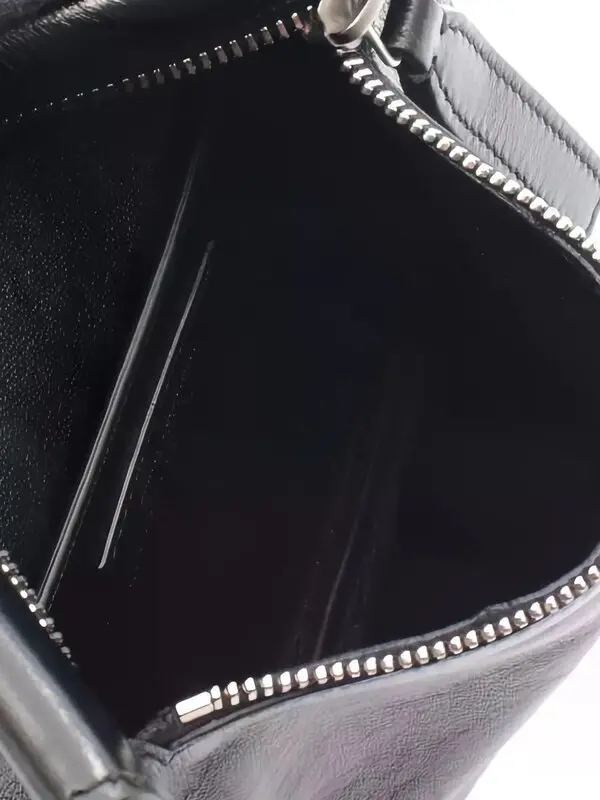 Saint Laurent 2010s Sid Cross Body Bag