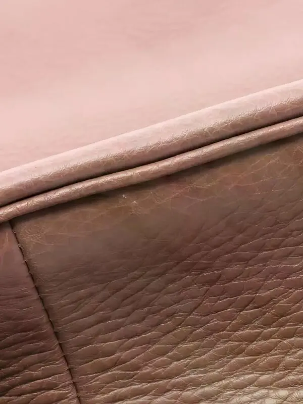 Gucci 2010 Diana Bamboo-handle Leather Tote Bag
