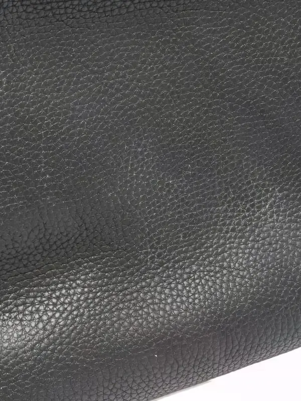 Fendi 2010s Peekaboo Tote Bag - Grey