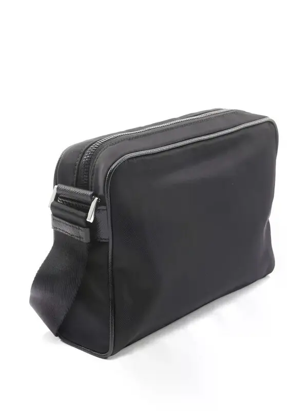 Prada Logo-detail Cross Body Bag