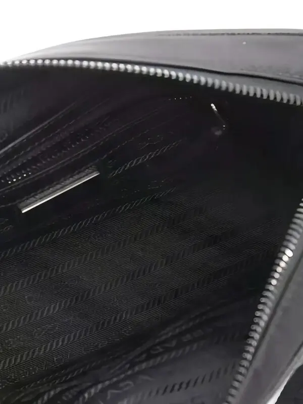 Prada Logo-detail Cross Body Bag
