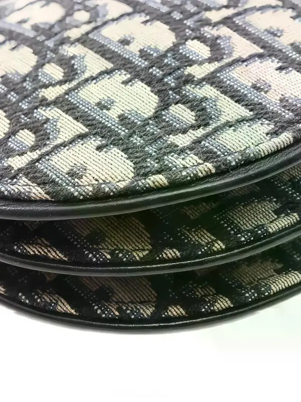 Dior Saddle Shoulder Bag