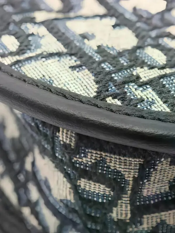 Dior 2010s Mini Gallop Shoulder Bag