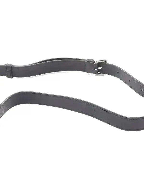 Dior 2010s Mini Gallop Shoulder Bag