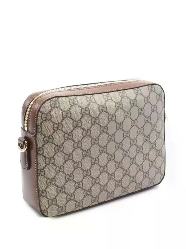 Gucci Gg Supreme Handbag