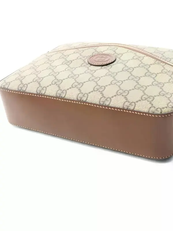 Gucci Gg Supreme Handbag