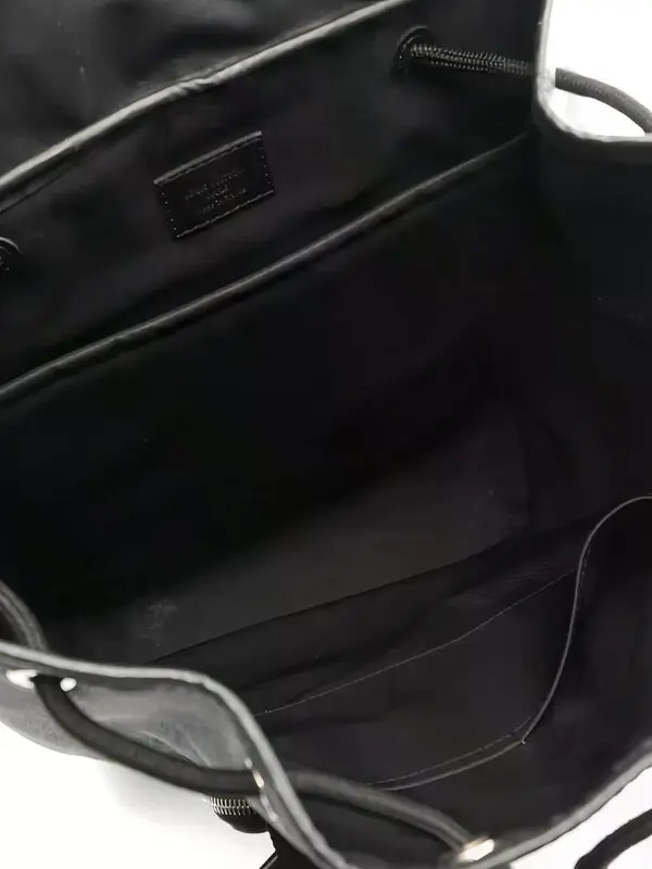 LOUIS VUITTON 2018 Zack Backpack