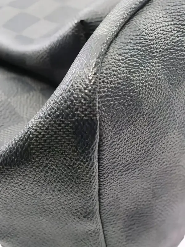 LOUIS VUITTON 2018 Zack Backpack