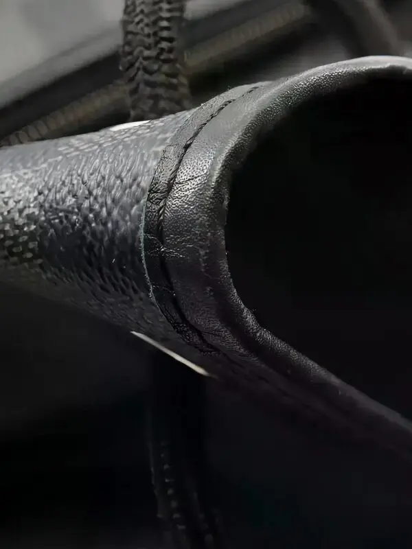 LOUIS VUITTON 2018 Zack Backpack