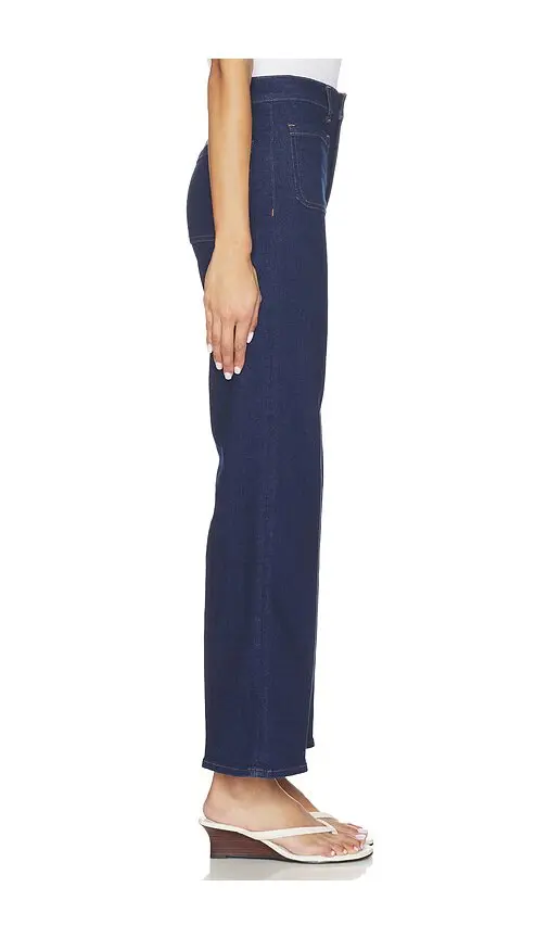 Madewell Emmy Wide Leg Jean