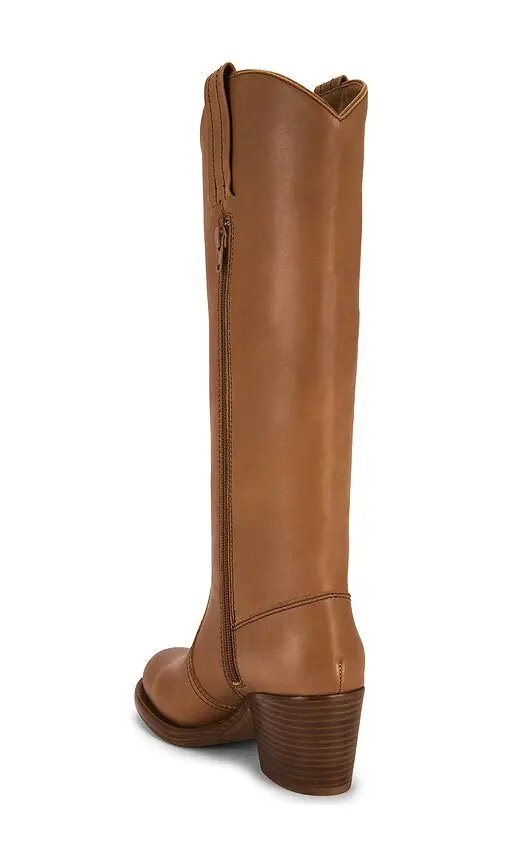 Jeffrey Campbell Blessie Knee High Boots