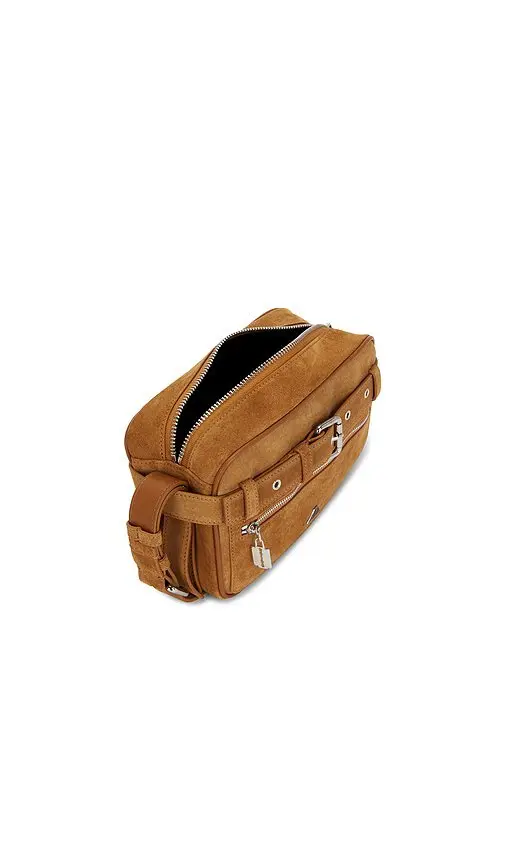ANIYE BY Medium Santa Shoulder Bag