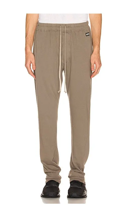 Rick Owens Berlin Pant - Grey