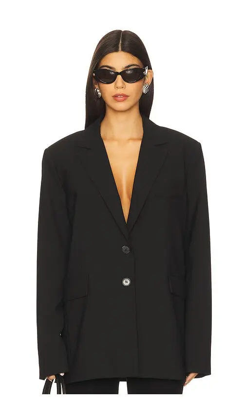 IRO PARIS Alapi Blazer