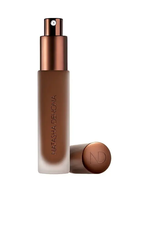 NATASHA DENONA Hy-sculpt Liquid Bronzer - Brown