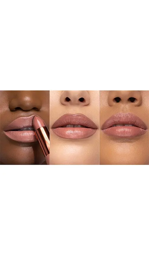 NATASHA DENONA I Need A Rose Lipstick
