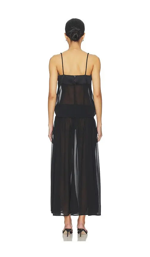 Lioness Gracia Maxi Dress