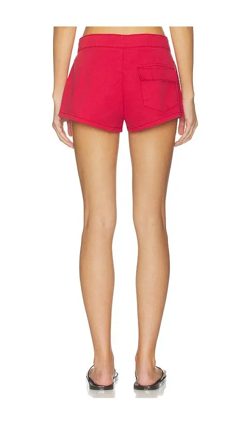 Lioness Sundown Short