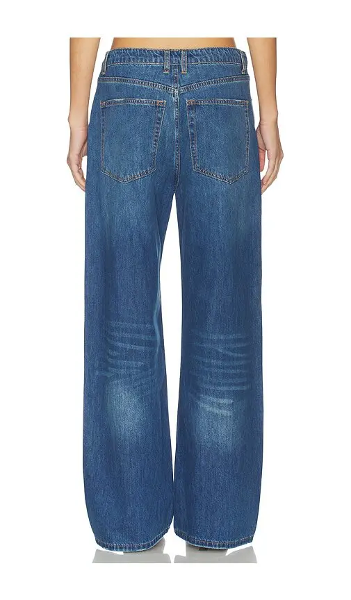 Lioness Evolve Jean
