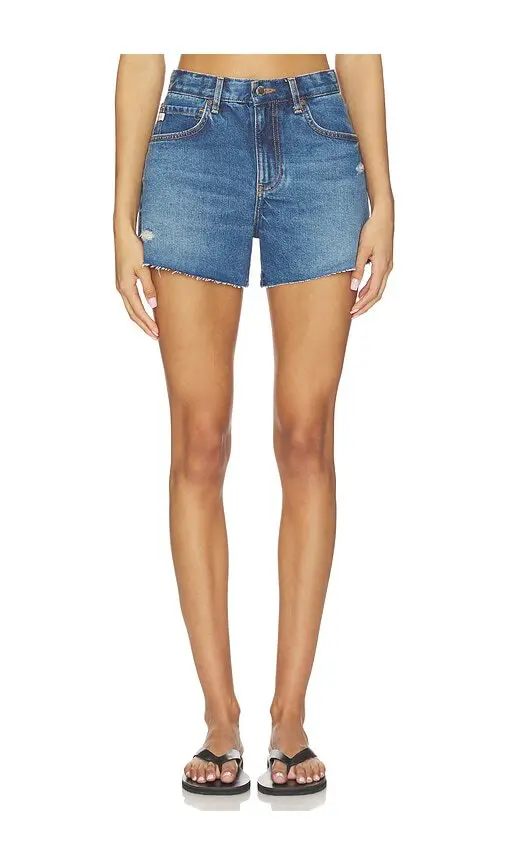 Ag Halle Short