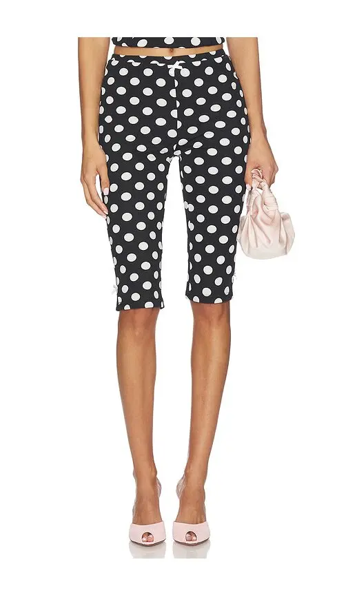 BY.DYLN Isla Capri Pant