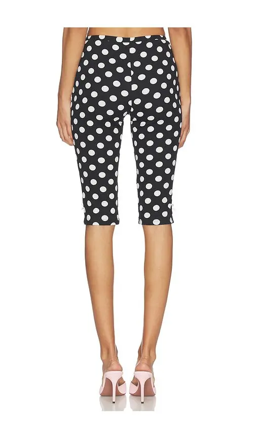 BY.DYLN Isla Capri Pant